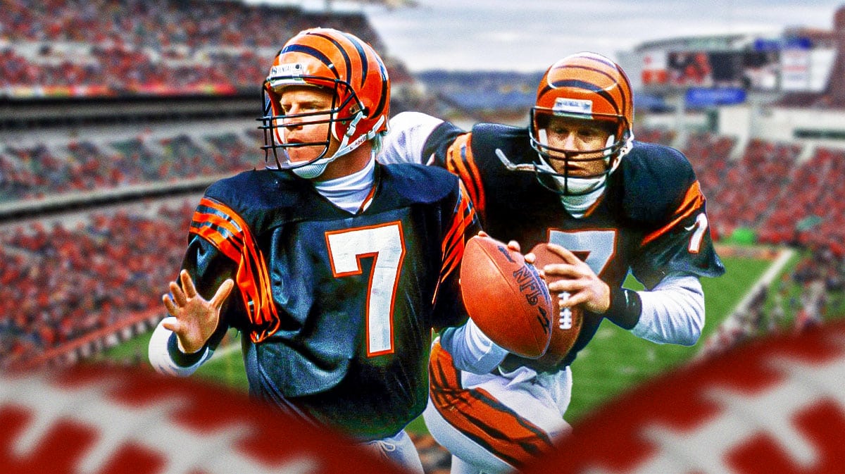 Boomer Esiason's net worth in 2025