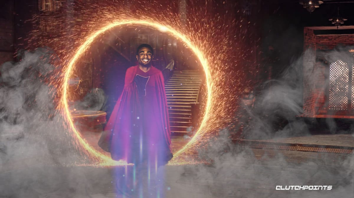 Georgetown basketball: Brandon Murray makes major transfer portal decision