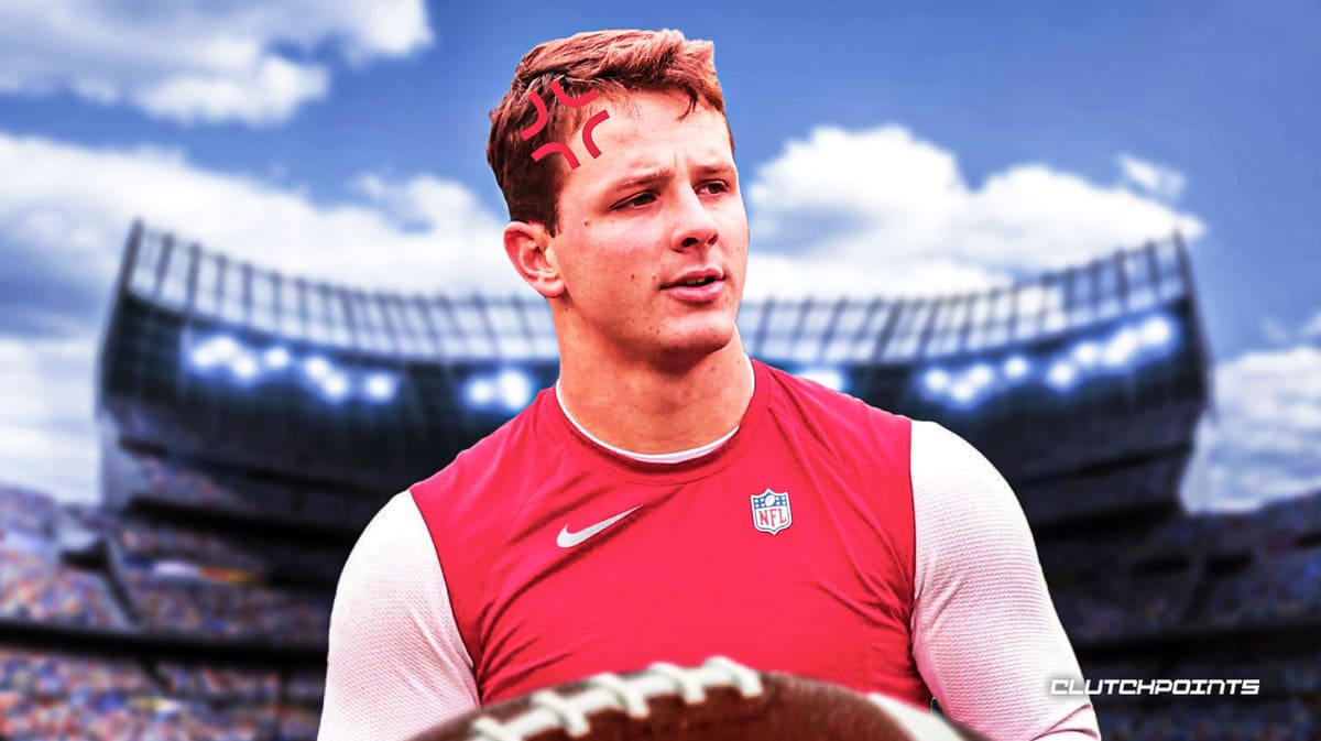 49ers: Trey Lance, Brock Purdy trade rumors garner Kyle Shanahan response