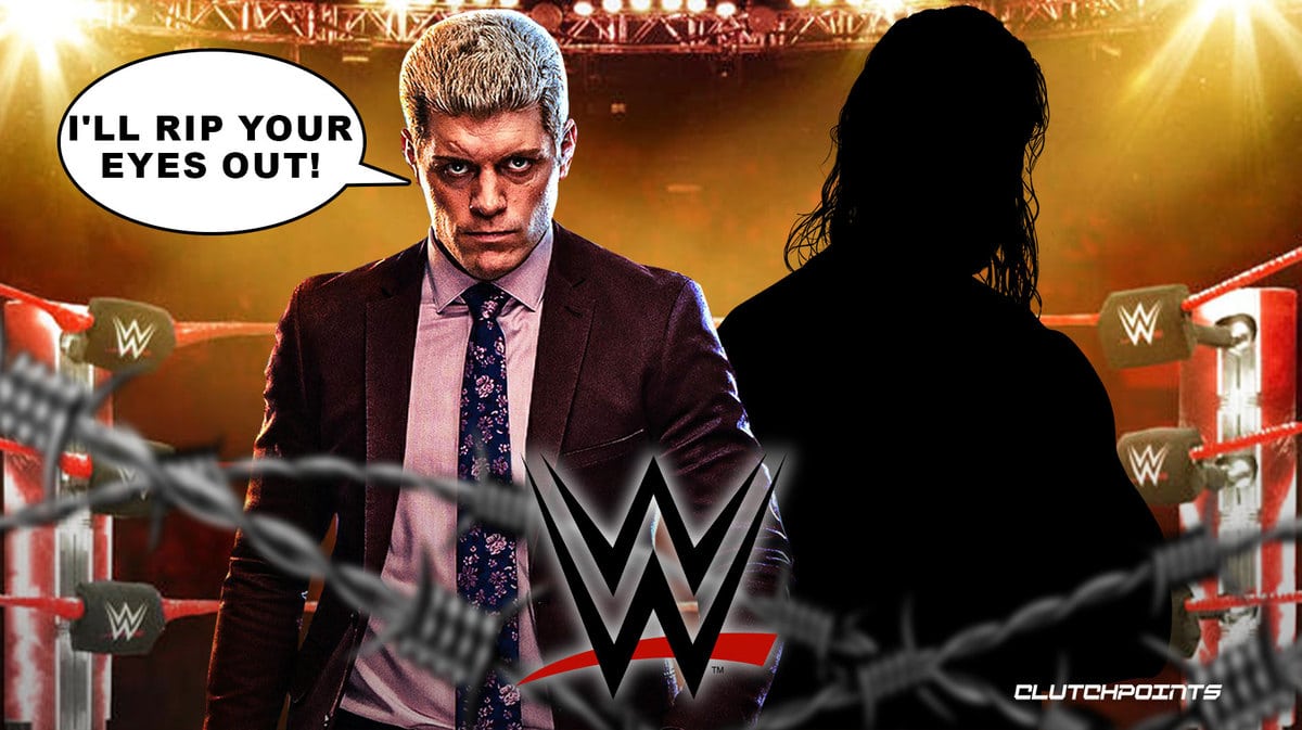 WWE: Cody Rhodes details backstage beef with this Superstar