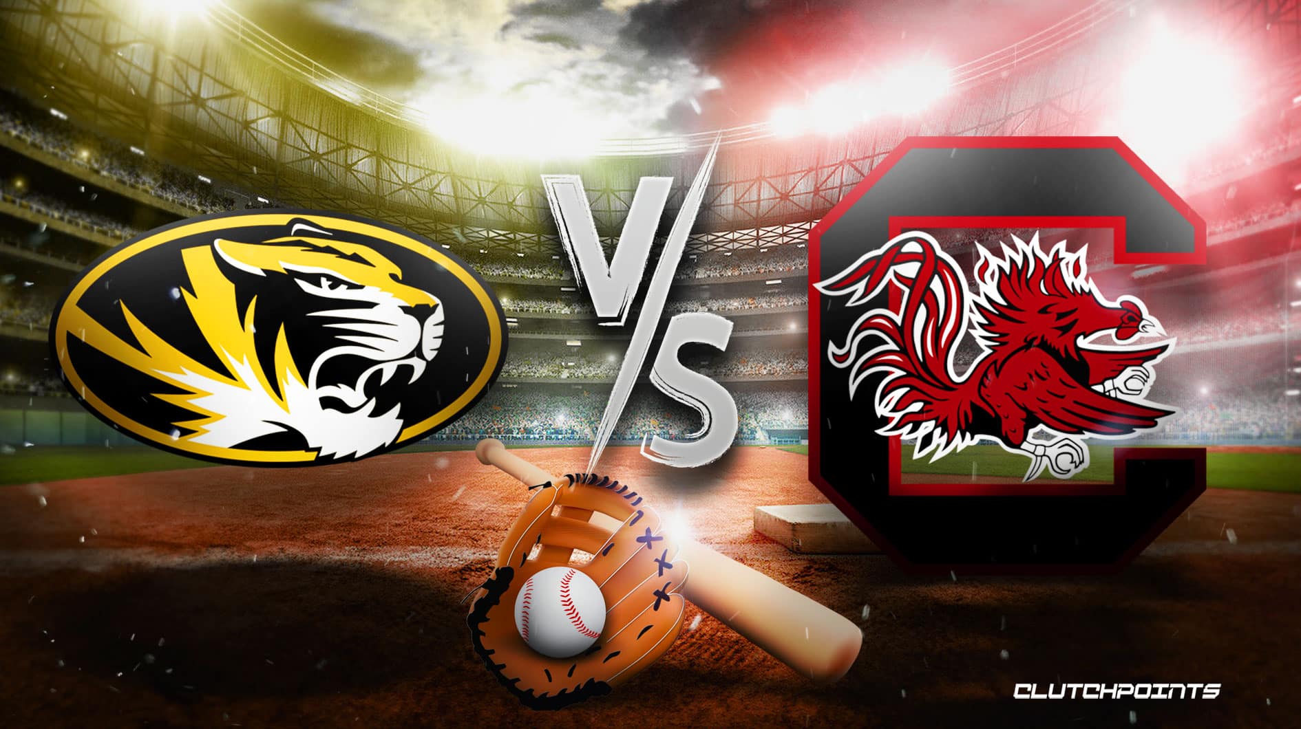 College Baseball Odds: Missouri-South Carolina prediction, pick, how to ... College Baseball Odds: Missouri-South Carolina prediction, pick, how to ...
