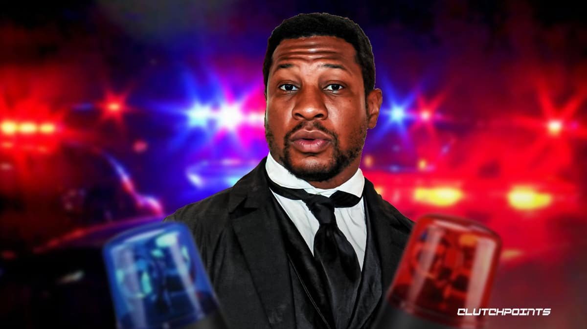 Details leak on Jonathan Majors' domestic violence arrest, charges