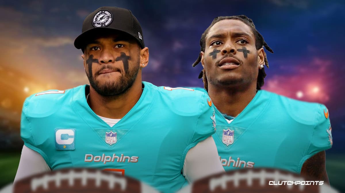 Jalen Ramsey keeps it real on Dolphins' Super Bowl aspirations