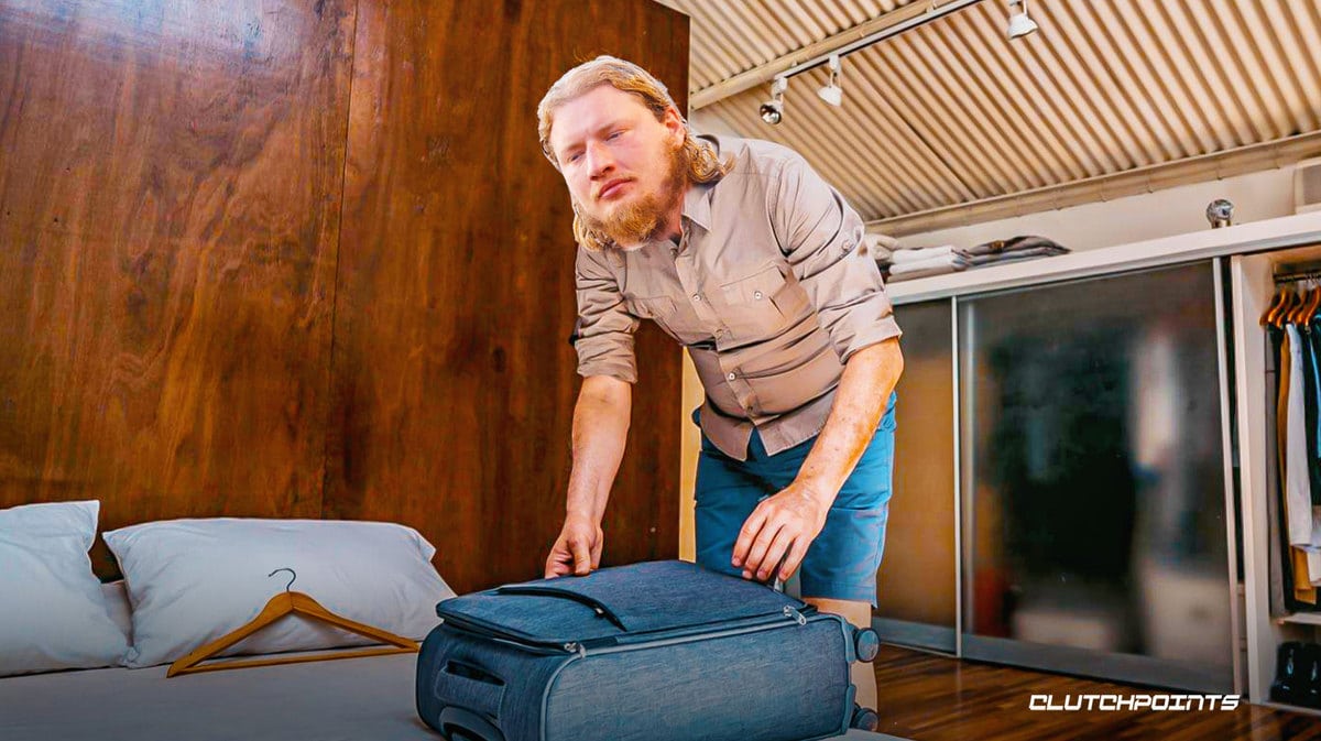 Falcons: Kaleb McGary set to hit free agency after franchise tag decision