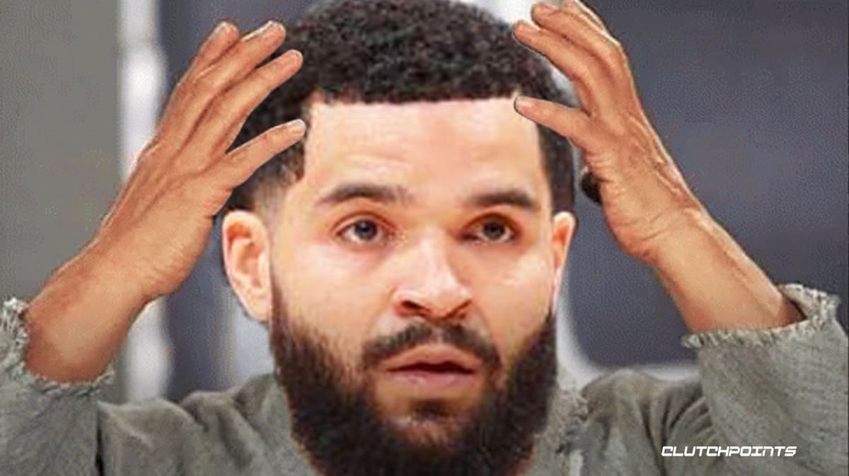 Raptors: NBA fines Fred VanVleet with $30k punishment for NSFW callout ... Raptors: NBA fines Fred VanVleet with $30k punishment for NSFW callout ...
