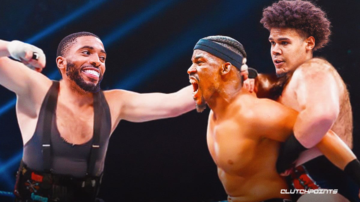 Nets' Cam Johnson, Mikal Bridges sound off after dramatic turnaround vs ...