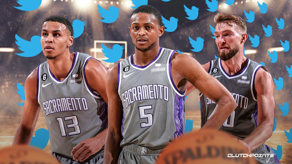 Kings, De'Aaron Fox break 16-year playoff curse, fans get emotional