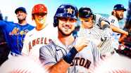 MLB Power Rankings 2023 Opening Day Astros Look To Repeat MLB Power Rankings 2023 Opening Day Astros Look To Repeat