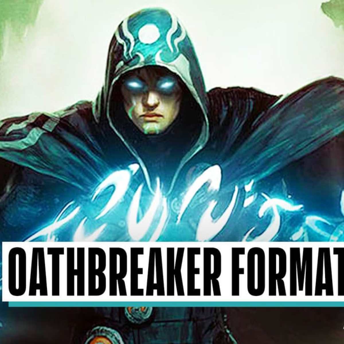 Oathbreaker Mtg Rules