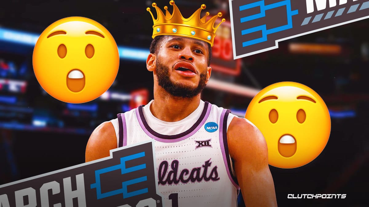 Markquis Nowell joins Ja Morant in NCAA Tournament history