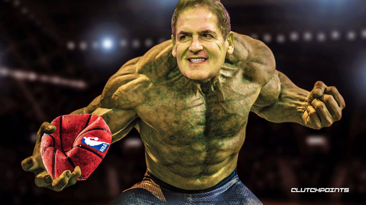 Mavs: Mark Cuban destroys referees for 'worst' call ever after costly ...