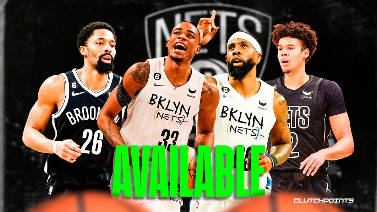 Nets receive major boost ahead of matchup vs. Timberwolves