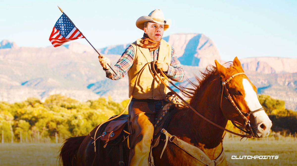 Rangers: Patrick Kane makes NHL history with milestone no US player has ...