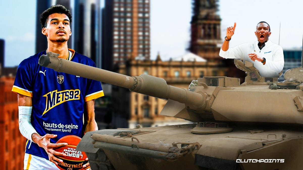 Pistons' tank rolls on with latest Isaiah Stewart injury update