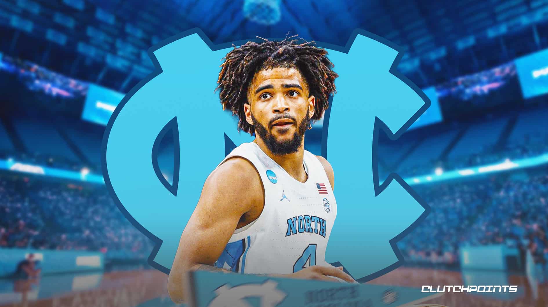RJ Davis announces return to North Carolina basketball