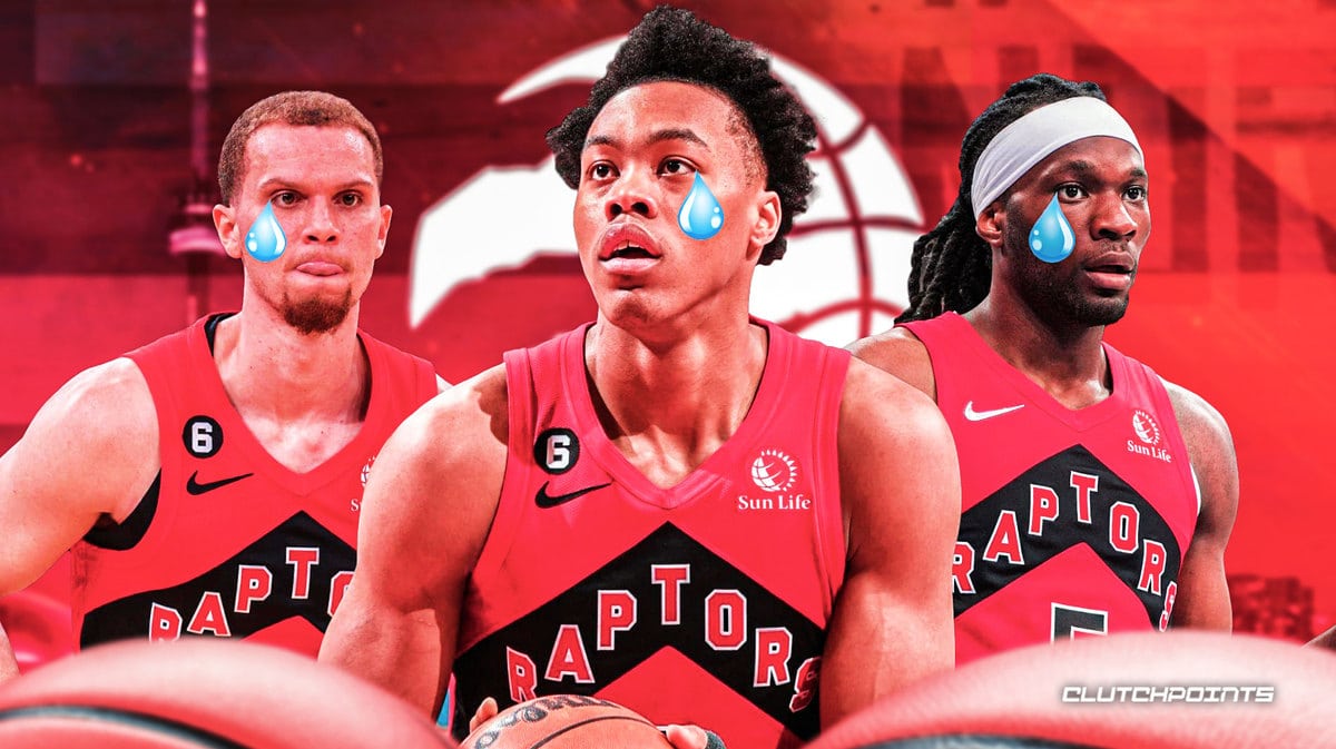 Raptors apologize for tone deaf Women's History video