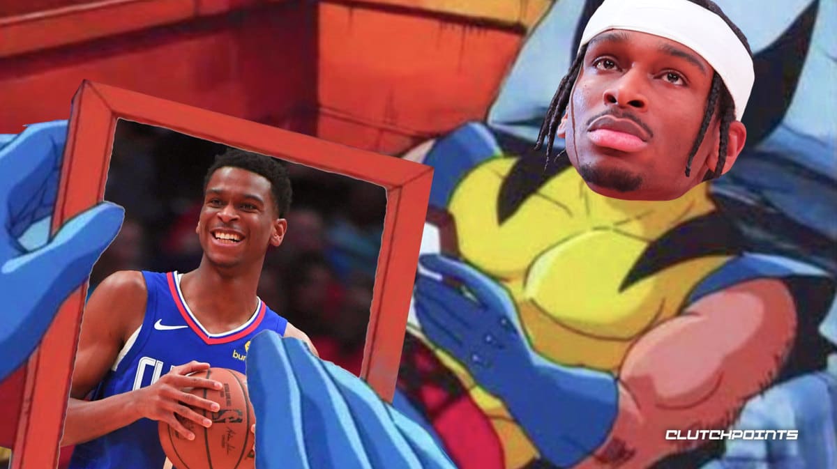 Clippers: Shai Gilgeous-Alexander's heartfelt message to LA fans