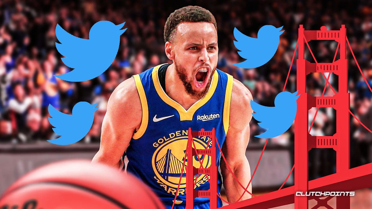 Stephen Curry's OT takeover fuels rabid reactions from Warriors fans