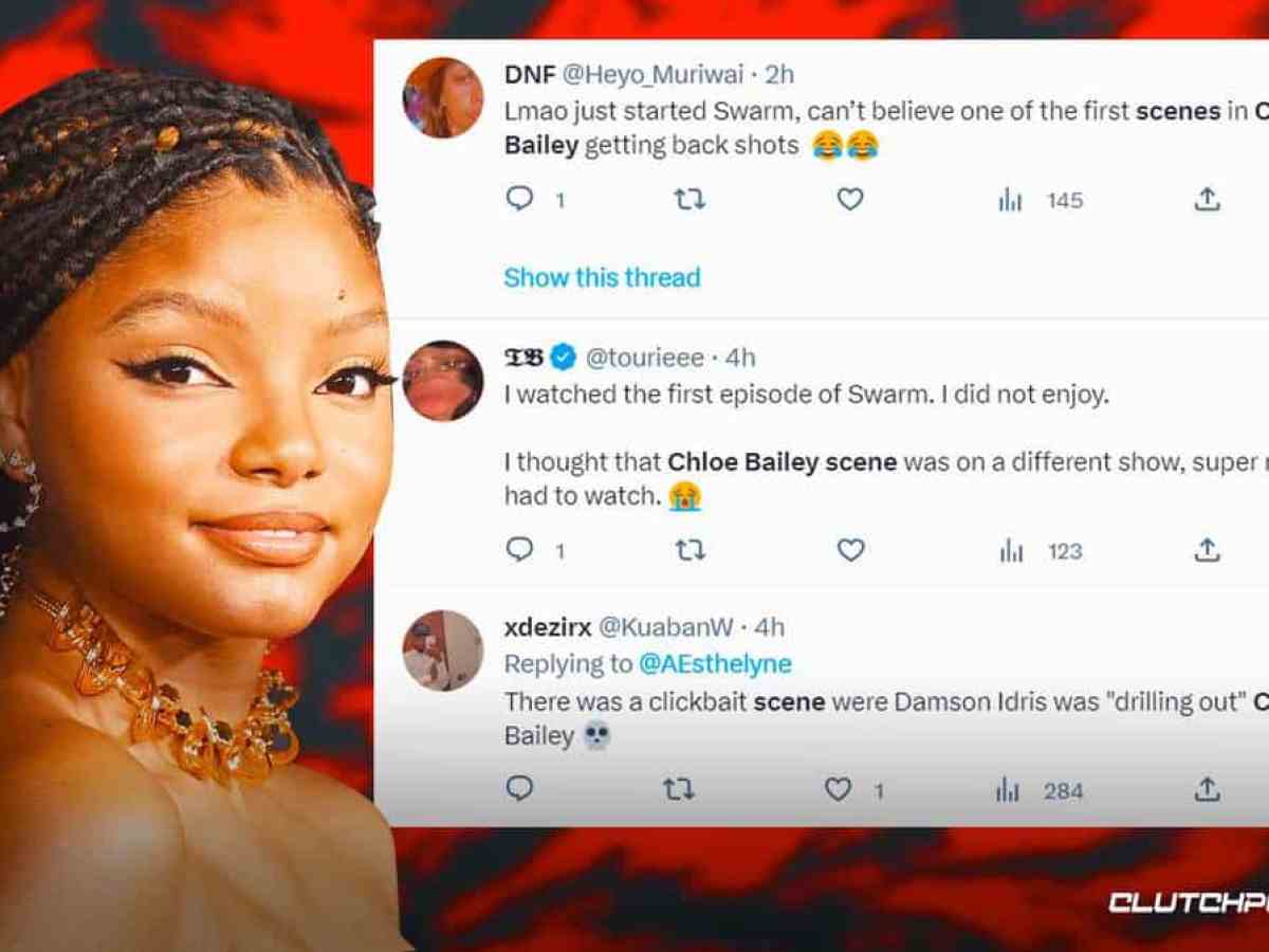 Idris Bailey's Instagram, Twitter & Facebook on IDCrawl