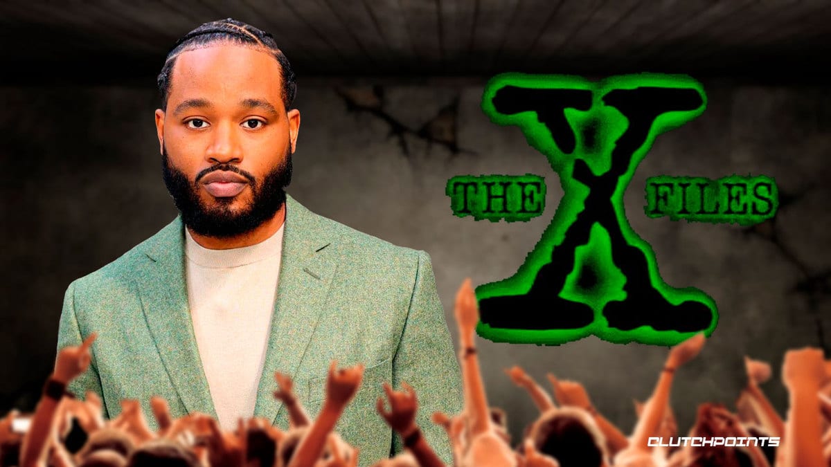 The X-Files creator drops Ryan Coogler 'remount' bombshell