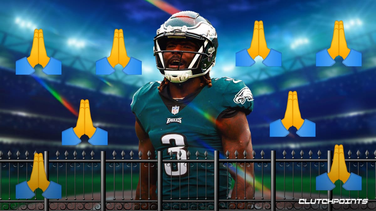 Eagles' Zach Pascal robbed and assaulted at gunpoint over $150,000 necklace