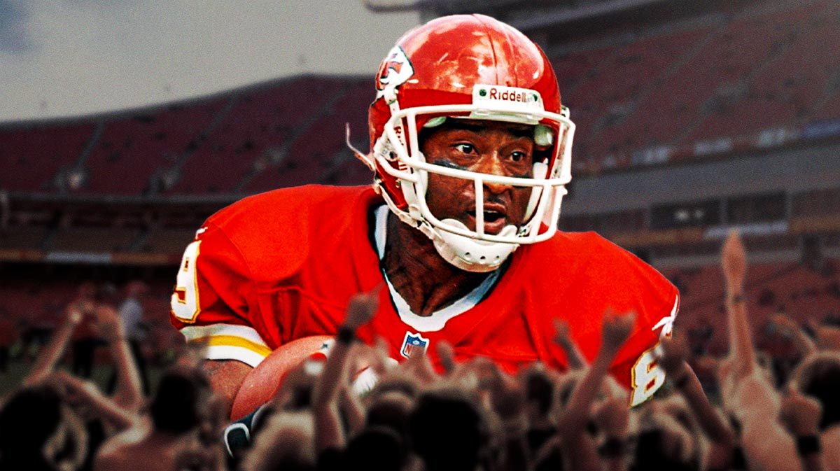 Andre Rison’s net worth in 2025