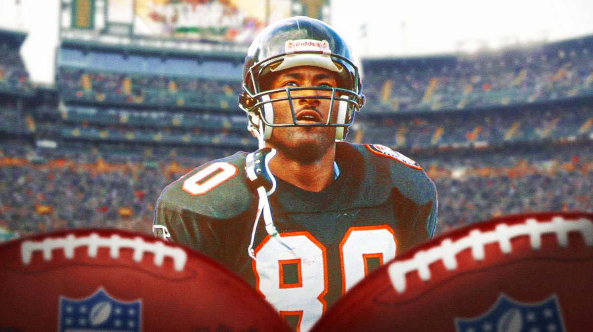 Andre Rison’s net worth in 2025