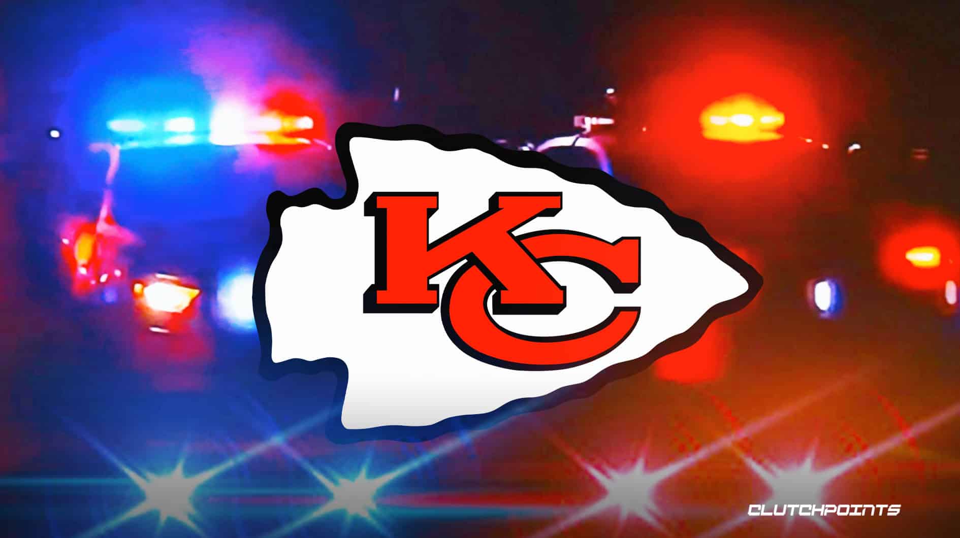 Chiefs superfan 'Chiefsaholic' on the run as bank robbery suspect