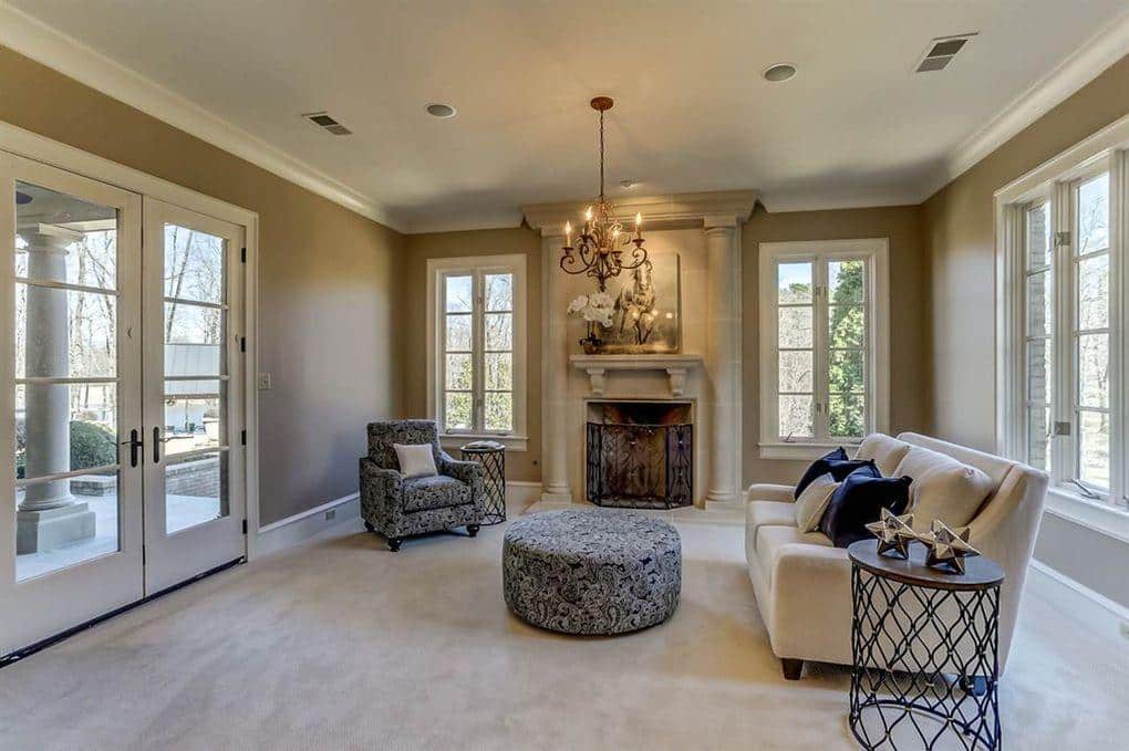 Inside Ja Morant's $3 million mansion, with photos