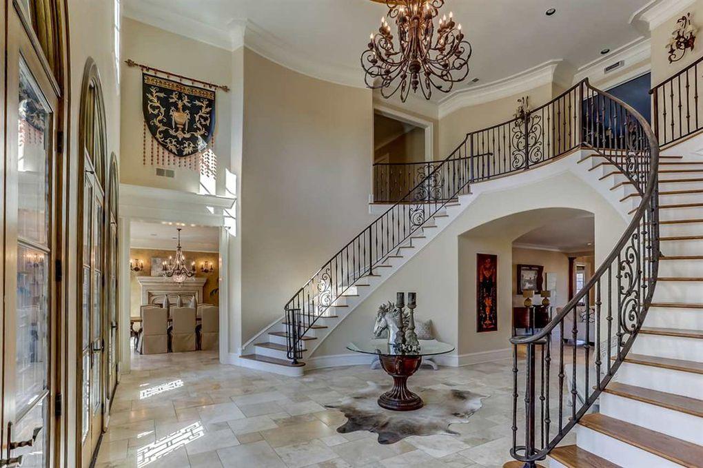 Inside Ja Morant's $3 million mansion, with photos