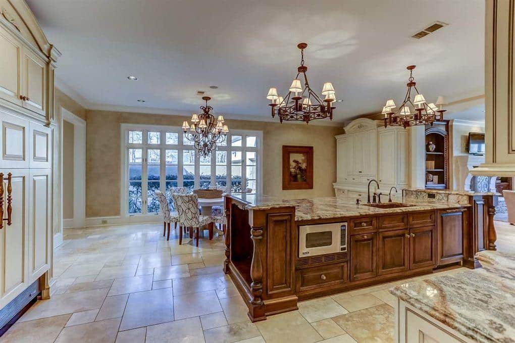 Inside Ja Morant's $3 million mansion, with photos