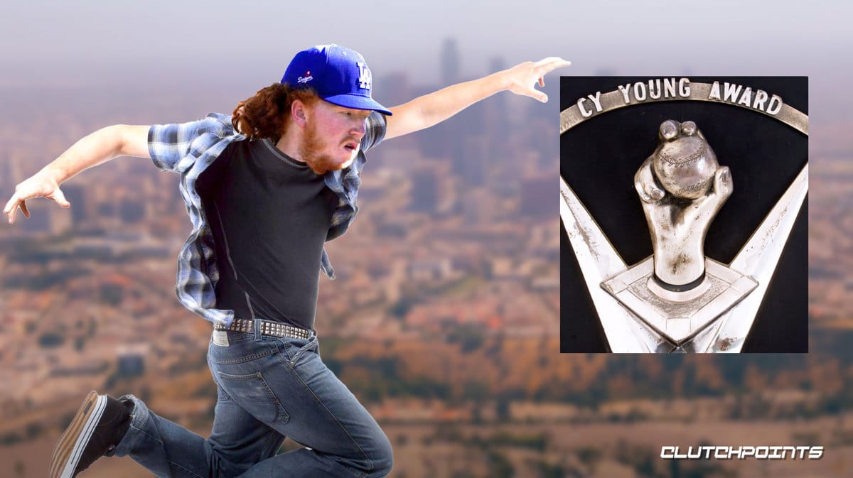 Dodgers: Can Dustin May win 2023 NL Cy Young?