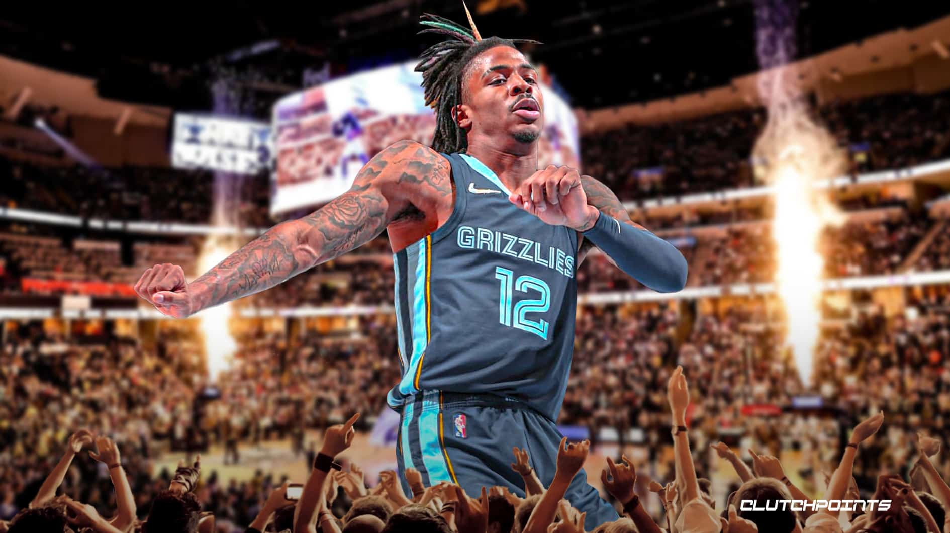 Grizzlies: 3 reasons Memphis will win 2023 NBA Finals