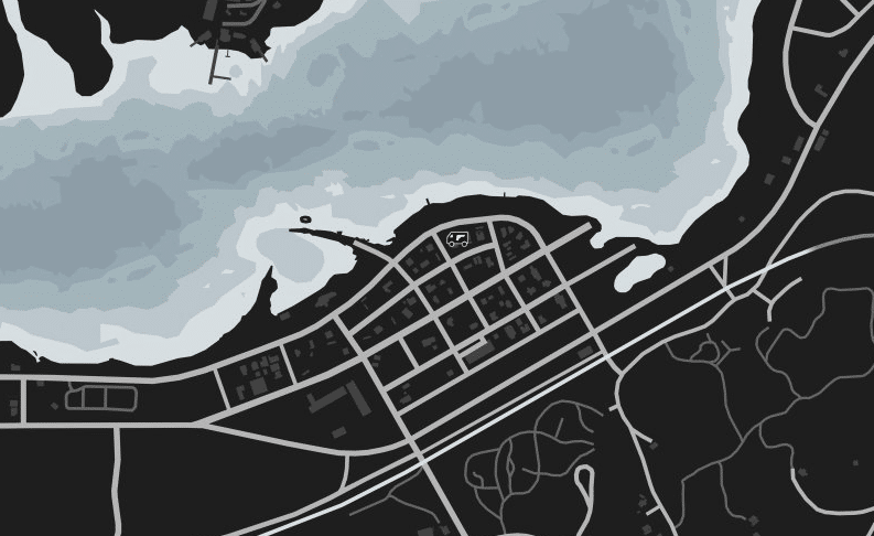 Where to Find the GTA Online Gun Van: Location and Weapon List