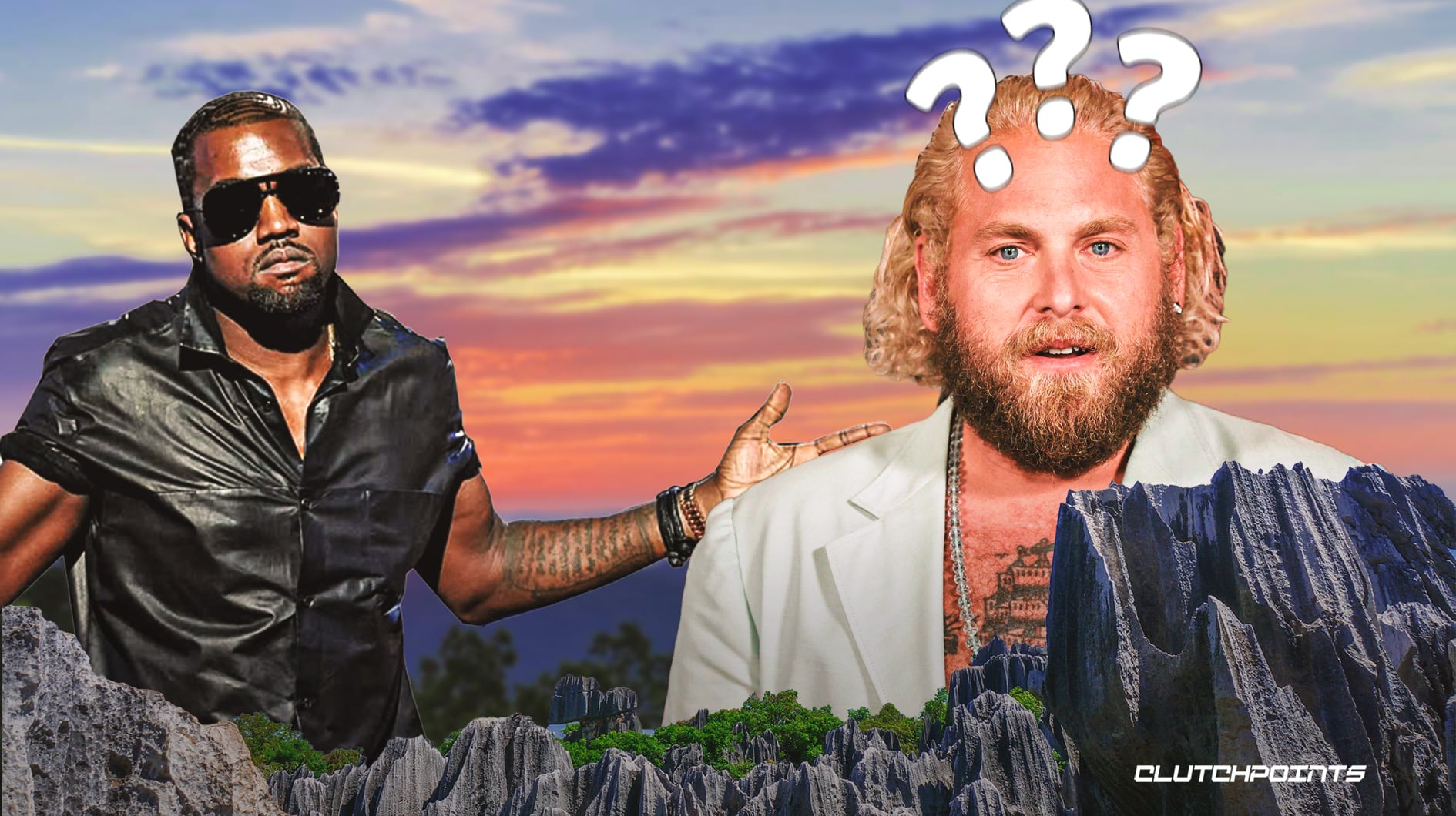 Kanye West receives response from Jewish organizations