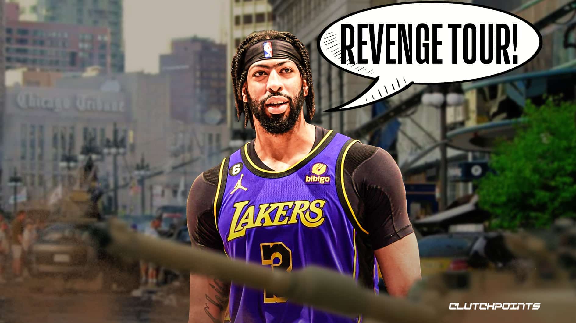 Championship Press Conference: Anthony Davis | Lakers