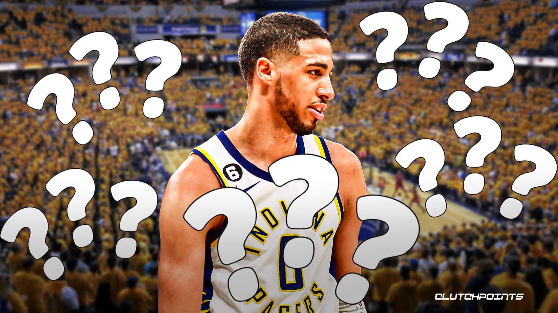 Pacers: Tyrese Haliburton to return from injury vs. Celtics?