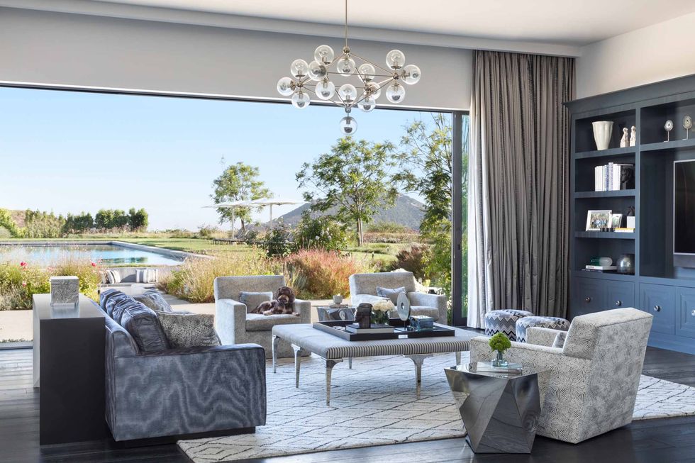 Inside Anthony Davis' $31 million mansion, with photos