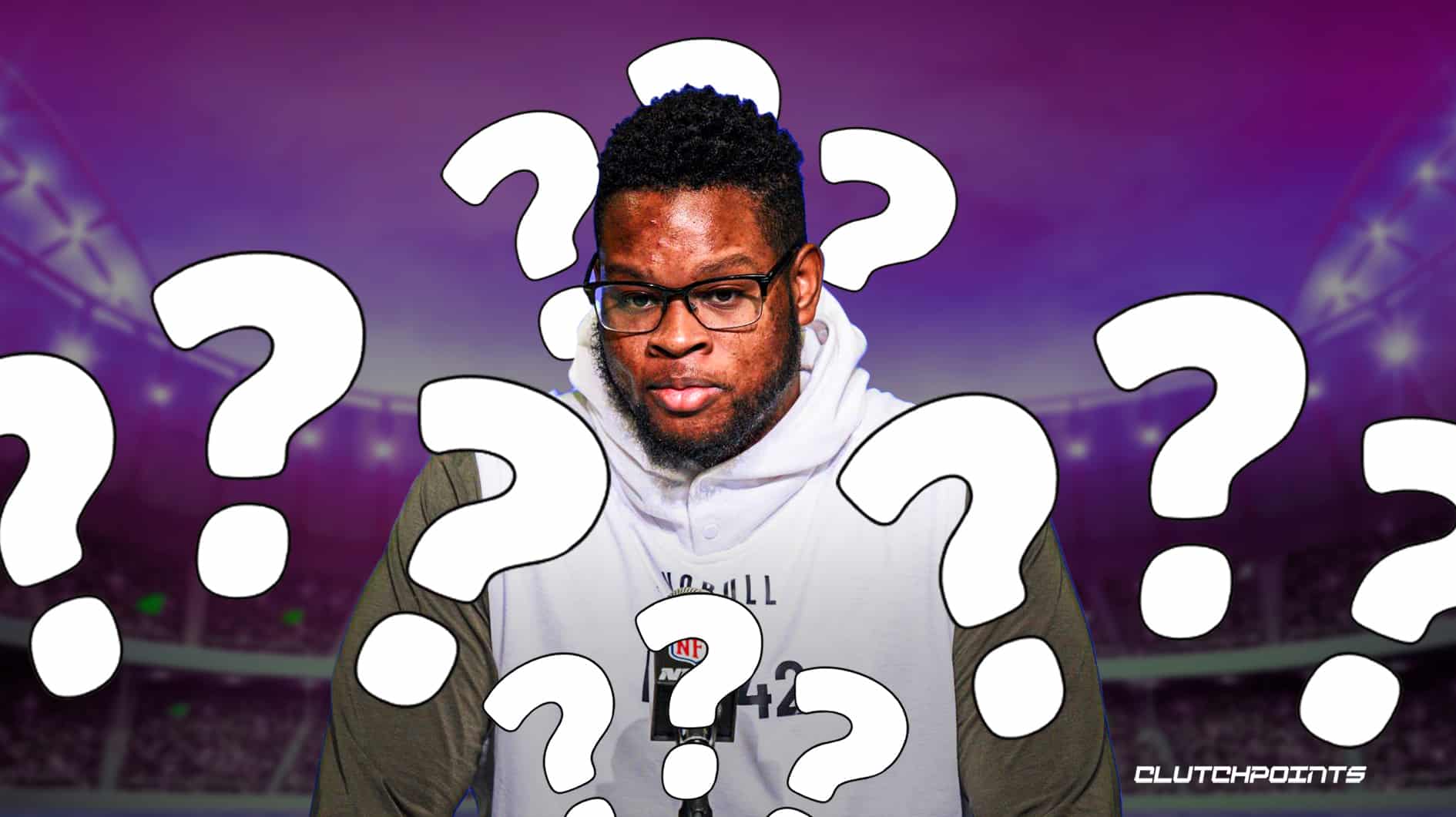 Myles Murphy: NFL Draft destinations for Clemson football star