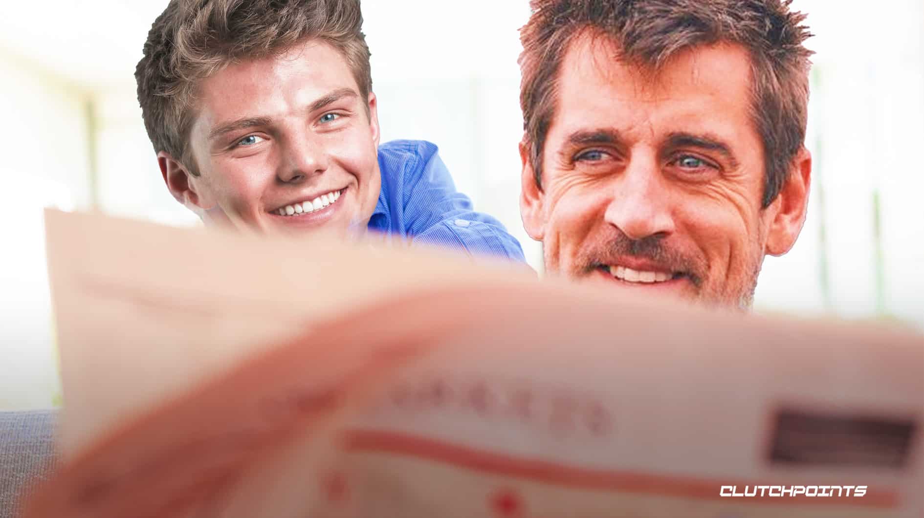 Jets: Aaron Rodgers trade celebrated by NY newspapers