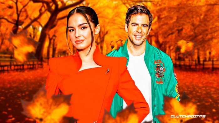 Addison Rae fans will be happy with Eli Roth's Thanksgiving update