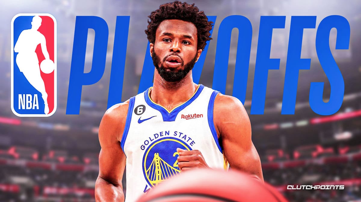 Warriors: Andrew Wiggins injury update ahead of Kings playoffs series