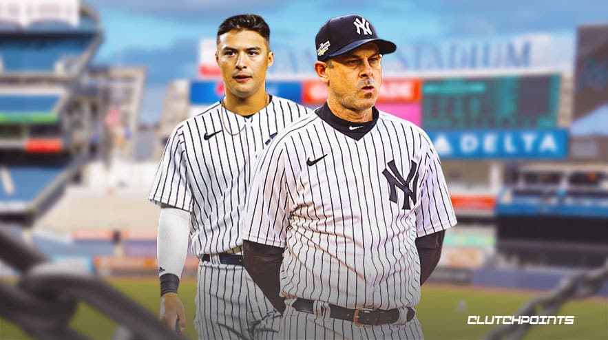 Yankees' Anthony Volpe achieves unreal feat not seen in 85 years