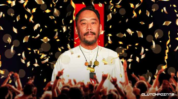 Beef: David Choe's resurfaced interview seemingly describes rape