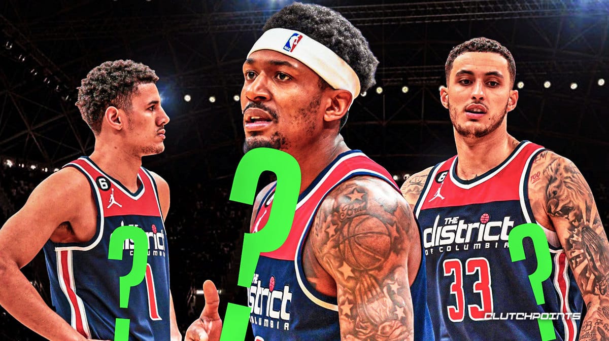 Biggest need Wizards must address in 2023 NBA offseason