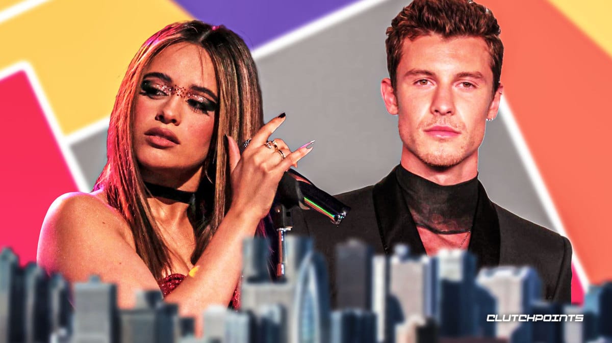 Camila Cabello's single hints at Shawn Mendes after seen kissing Camila Cabello's single hints at Shawn Mendes after seen kissing