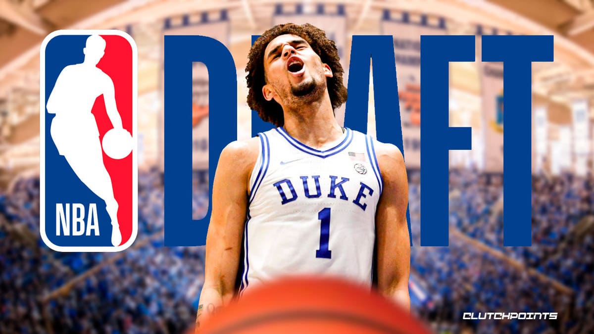 Duke: Dereck Lively to enter 2023 NBA Draft