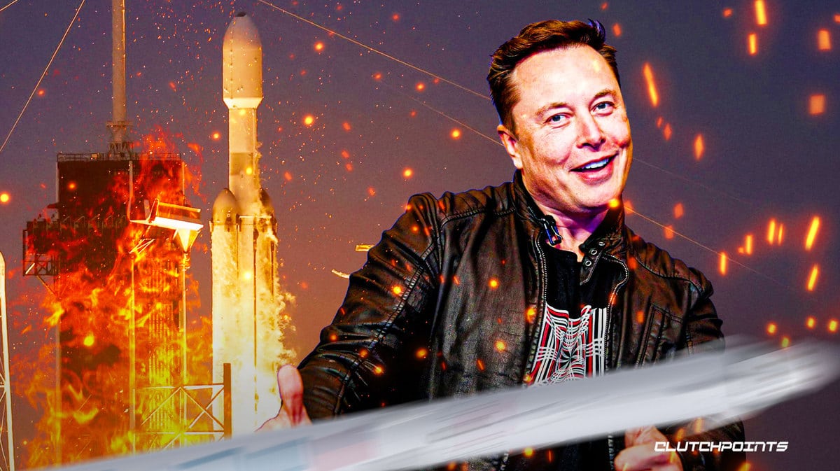 Elon Musk's SpaceX Starship launch delayed