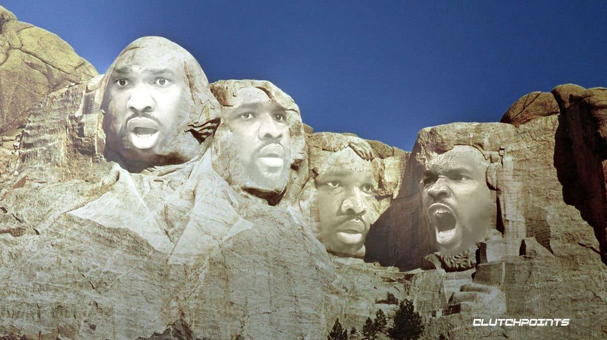 Sixers' Joel Embiid drops 2-word answer about NBA status