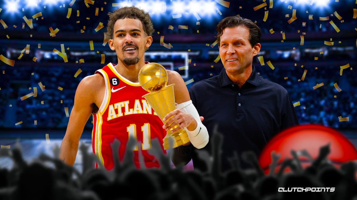 Hawks: Trae Young's bold Quin Snyder declaration after Celtics loss